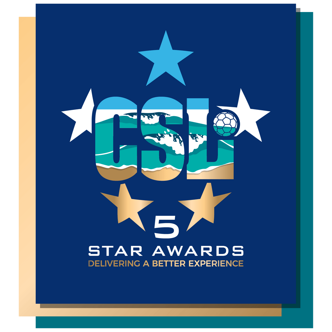 CSL 5 Star Program