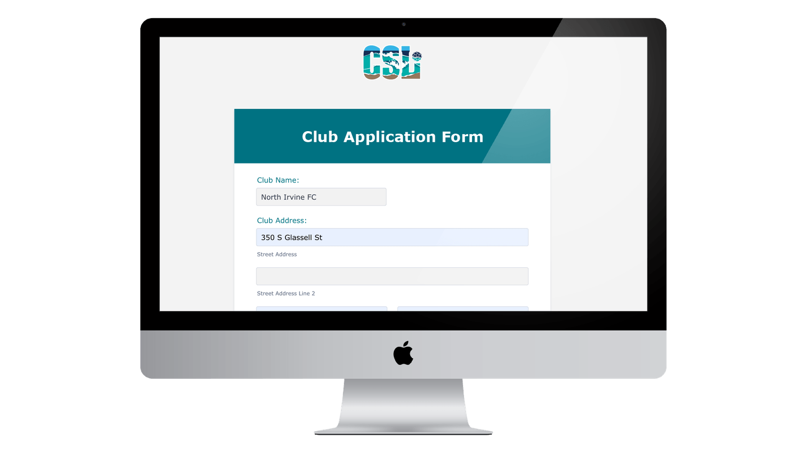 Join CSL